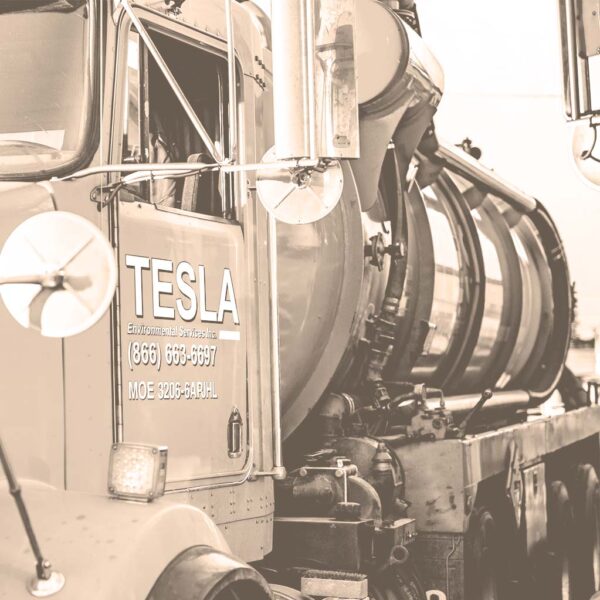 About Tesla Environmental - Tesla Environmental