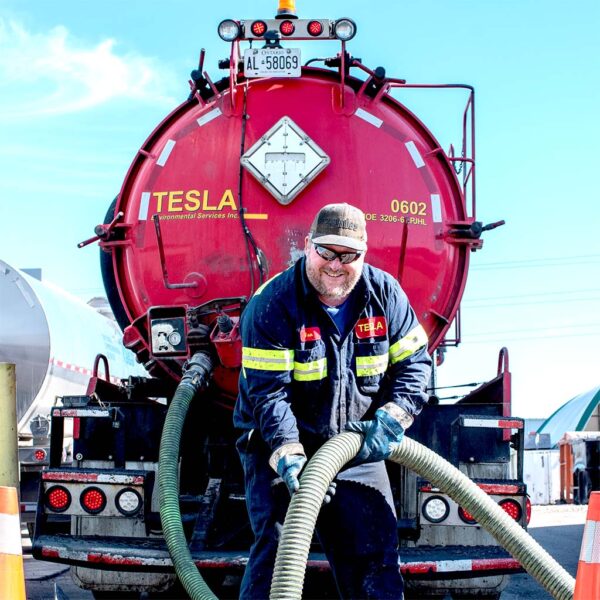 About Tesla Environmental - Tesla Environmental